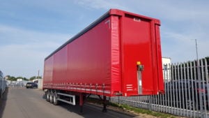 Trailers for Sale - Commercial Vehicles | Asset Alliance Group