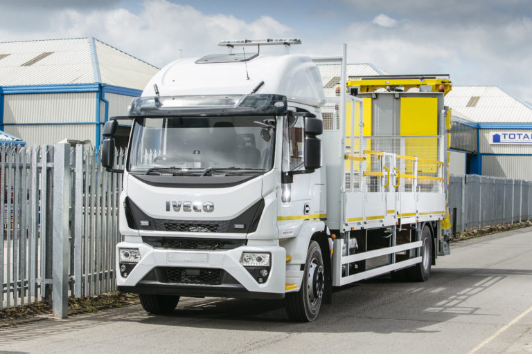 Rigid Lorries & Trucks For Sale | Used & Scania Rigid Trucks For Sale ...