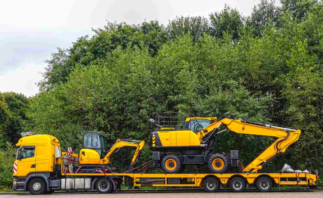 Abnormal Load Regulations Explained | Wide Load Regulations UK – Asset ...