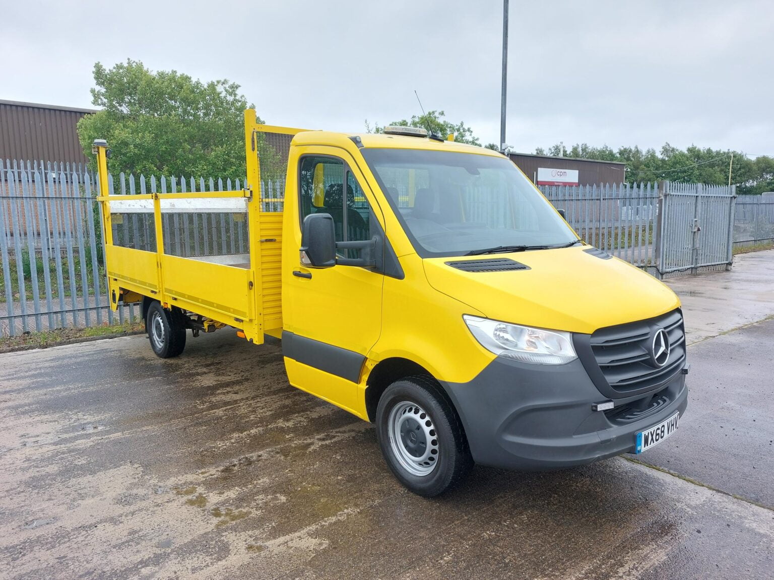 Light Commercial Vehicles For Sale | Asset Alliance Group