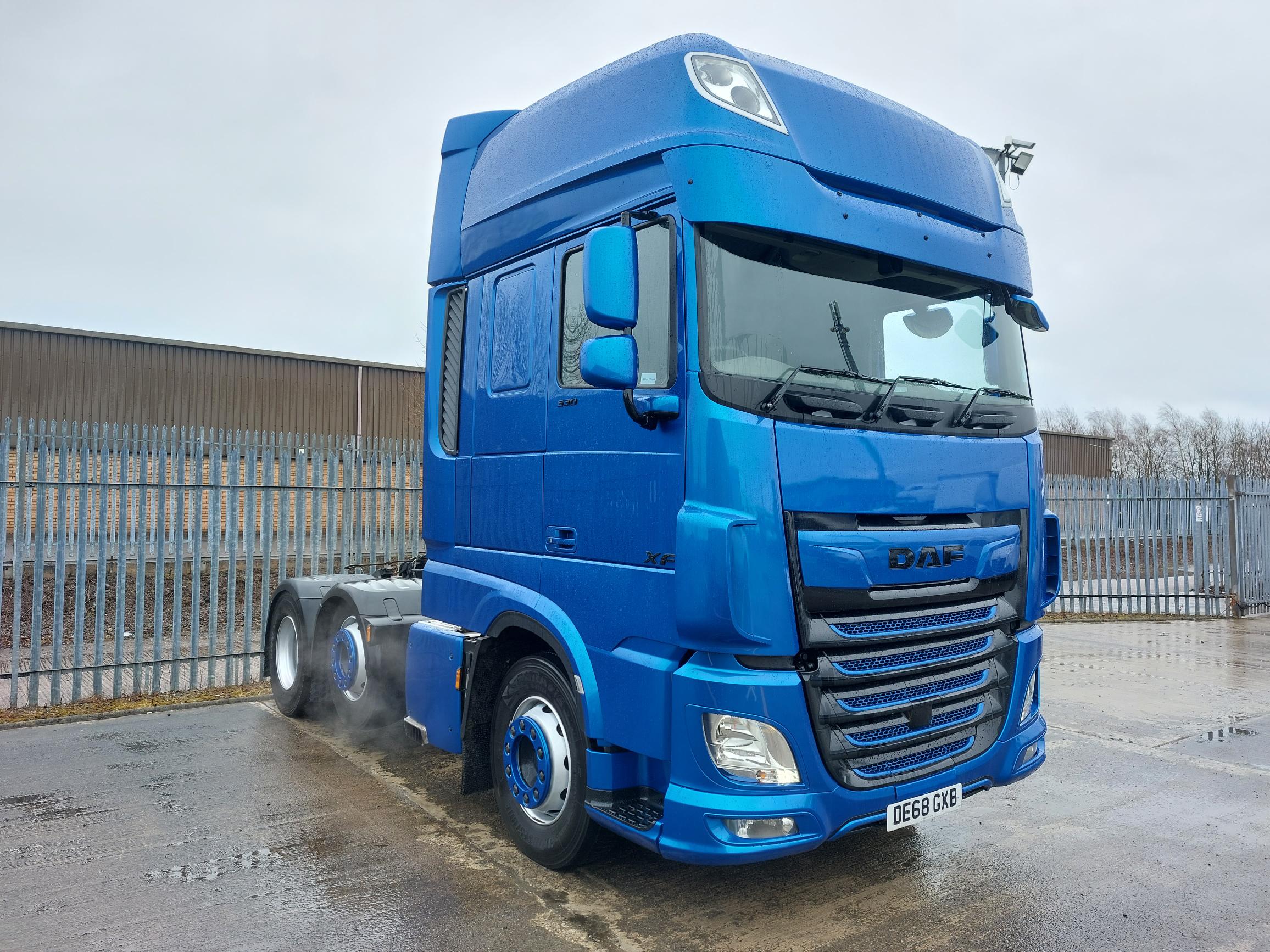 Customer gallery | Asset Alliance Group