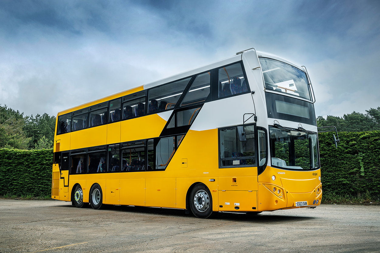 Title Bus and coach rental vs ownership – Asset Alliance Group