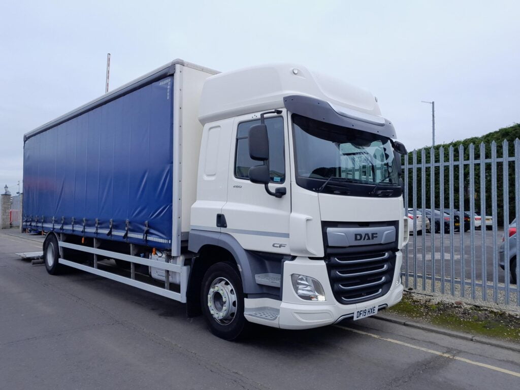 Used MAN Rigid Trucks for Sale | Used MAN Rigid Lorries | Asset ...