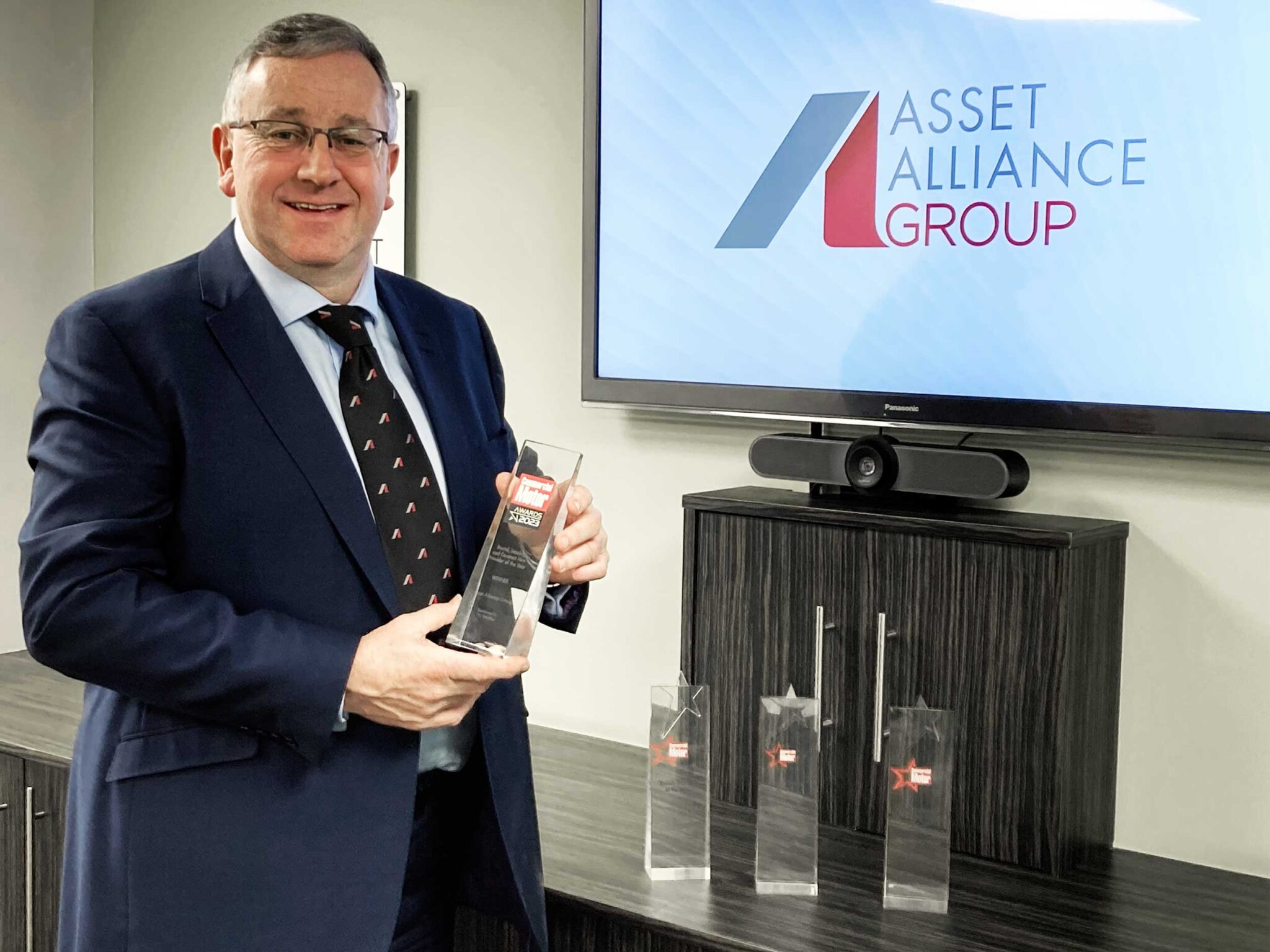 Business and Industry News | Asset Alliance Group